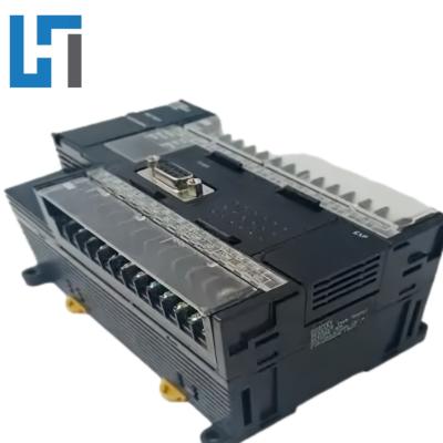 China CP2E-N20DT1-D Omron New Original Plc Programming module Industrial Automation Controller for sale