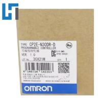 China CP2E-N30DR-D Omron New Original Plc Programming module Industrial Automation Controller for sale