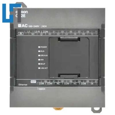 China CP2E-N30DR-D Omron New Original Plc Programming module Industrial Automation Controller for sale