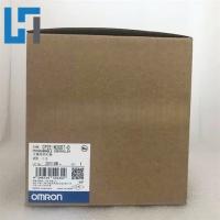 China CP2E-N30DT-D Omron New Original Plc Programming module Industrial Automation Controller for sale