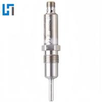 China TA2502 IFM Temperature Transmitter Plc Module Dual PNP Outputs for sale