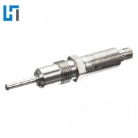 China TA2502 IFM Temperature Transmitter Plc Module Dual PNP Outputs for sale