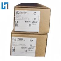 China TA2502 IFM Temperature Transmitter Plc Module Dual PNP Outputs for sale