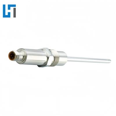 China TA2537 IFM Temperature Transmitter New Original  Plc Programming Controller Module for sale