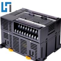 China CP2E-N60DT1-D Omron New Original Plc Programming module Industrial Automation Controller for sale