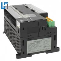 China CP1H-X40DR-A Omron New Original Plc Programming module Industrial Automation Controller for sale