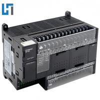 China CP1H-X40DR-A Omron New Original Plc Programming module Industrial Automation Controller for sale