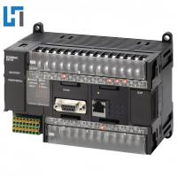 China CP1H-X40DR-A Omron New Original Plc Programming module Industrial Automation Controller for sale