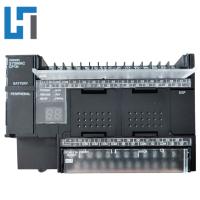 China CP1H-XA40DR-A Omron New Original Plc Programming module Industrial Automation Controller for sale