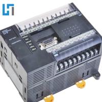 China CP1H-X40DT1-D Omron New Original Plc Programming module Industrial Automation Controller for sale