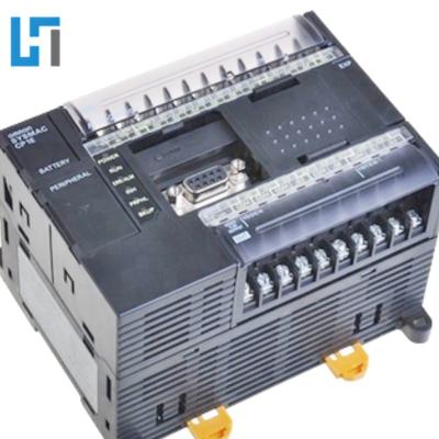 China CP1H-X40DT1-D Omron New Original Plc Programming module Industrial Automation Controller for sale