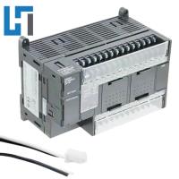 China CP1H-X40DT1-D Omron New Original Plc Programming module Industrial Automation Controller for sale