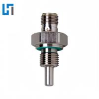 China TM4461 IFM Temperature Sensor New Original  Plc Programming Controller Module for sale