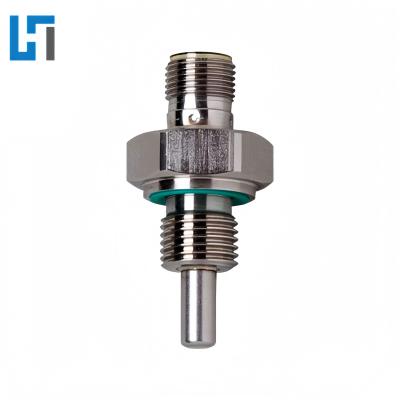 China TM5601 IFM Temperature Sensor New Original  Plc Programming Controller Module for sale