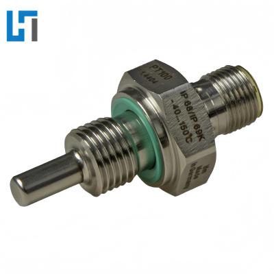 China TM4461 IFM Temperature Sensor New Original  Plc Programming Controller Module for sale