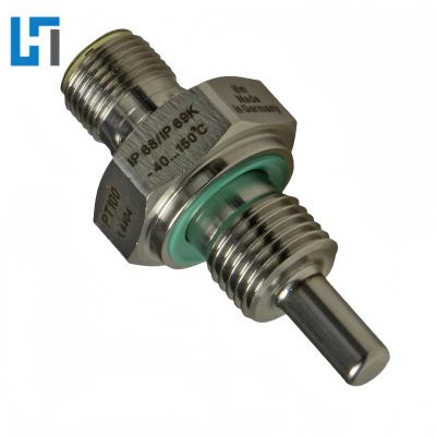 China TM4431 IFM Temperature Sensor New Original  Plc Programming Controller Module for sale