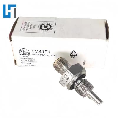 China TM4101 IFM Temperature Sensor New Original  Plc Programming Controller Module for sale