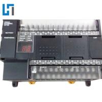 China CP1H-XA40DT1-D Omron New Original Plc Programming module Industrial Automation Controller for sale