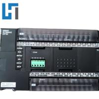 China CP1H-EX40DT-D-SC Omron New Original Plc Programming module Industrial Automation Controller for sale