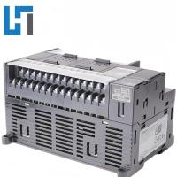 China CP1H-EX40DT-D-SC Omron New Original Plc Programming module Industrial Automation Controller for sale