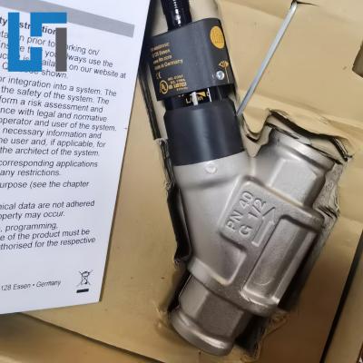 China SBG332 IFM Flow Sensor New Original  Plc Programming Controller Module for sale
