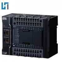 China NX1P2-1140DT1 Omron New Original Plc Programming module Industrial Automation Controller for sale