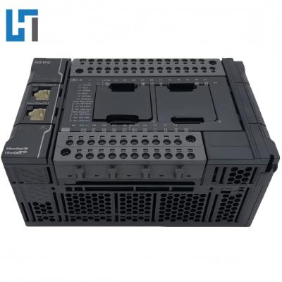 China NX1P2-1040DT1 Omron New Original Plc Programming module Industrial Automation Controller for sale