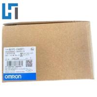 China NX1P2-1040DT1 Omron New Original Plc Programming module Industrial Automation Controller for sale