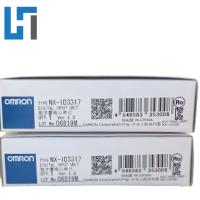 China NX-ID3317 Omron New Original Plc Programming module Industrial Automation Controller for sale