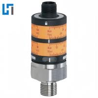China PK5524 IFM Pressure Sensor New Original  Plc Programming Controller Module for sale