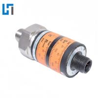 China PK5722 IFM Pressure Sensor New Original  Plc Programming Controller Module for sale