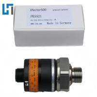 China PK5521 IFM Pressure Sensor New Original  Plc Programming Controller Module for sale