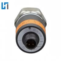 China PK5521 IFM Pressure Sensor New Original  Plc Programming Controller Module for sale