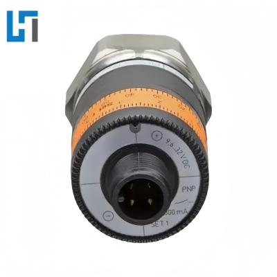 China PK5723 IFM Pressure Sensor New Original  Plc Programming Controller Module for sale