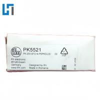 China PK5521 IFM Pressure Sensor New Original  Plc Programming Controller Module for sale