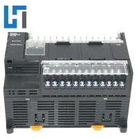 China NX1P2-9024DT1 Omron New Original Plc Programming module Industrial Automation Controller for sale
