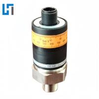 China PK5522 IFM Pressure Sensor New Original  Plc Programming Controller Module for sale