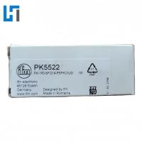 China PK5522 IFM Pressure Sensor New Original  Plc Programming Controller Module for sale