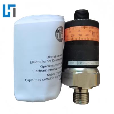 China PK5522 IFM Pressure Sensor New Original  Plc Programming Controller Module for sale