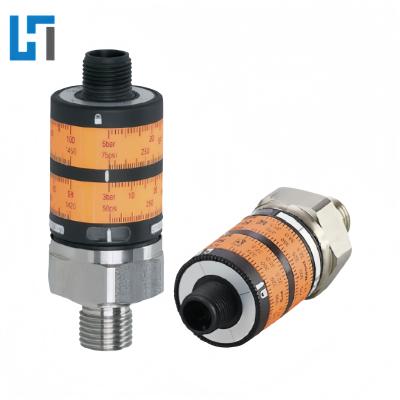 China PK5722 IFM Pressure Sensor New Original  Plc Programming Controller Module for sale