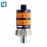 China PK5722 IFM Pressure Sensor New Original  Plc Programming Controller Module for sale