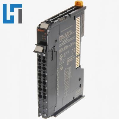 China NX-ID3417 Omron New Original Plc Programming module Industrial Automation Controller for sale