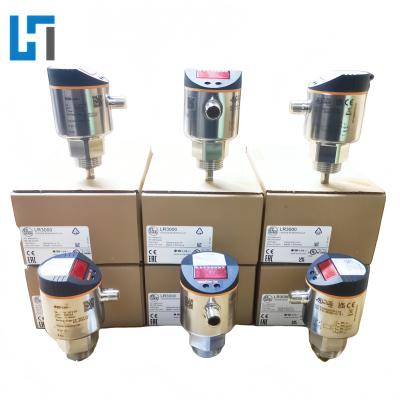 China LR3000 IFM Level Sensor New Original  Plc Programming Controller Module for sale