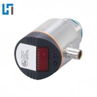 China LR8020 IFM Level Sensor New Original  Plc Programming Controller Module for sale