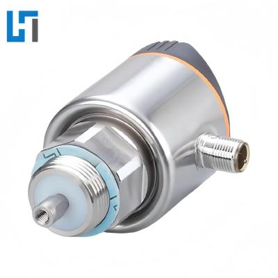 China LR8020 IFM Level Sensor New Original  Plc Programming Controller Module for sale