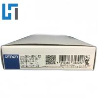 China NX-ID4342 Omron New Original Plc Programming module Industrial Automation Controller for sale