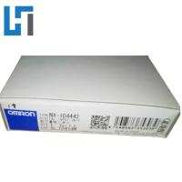 China NX-ID4442 Omron New Original Plc Programming module Industrial Automation Controller for sale