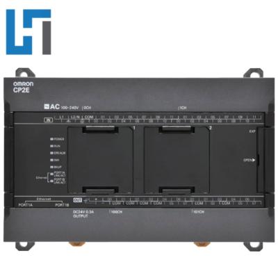 China CP2E-S30DT1-DOutput frequency Omron New Original Plc Programming module Industrial Automation Controller for sale