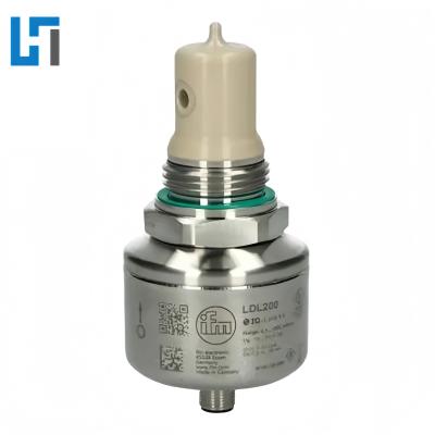 China LDL200 IFM Sensor New Original  Plc Programming Controller Module for sale