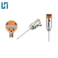 China TN2445 IFM Temperature Sensor New Original  Plc Programming Controller Module for sale